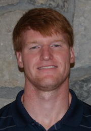 Pro Staff – Camargo Racquet Club